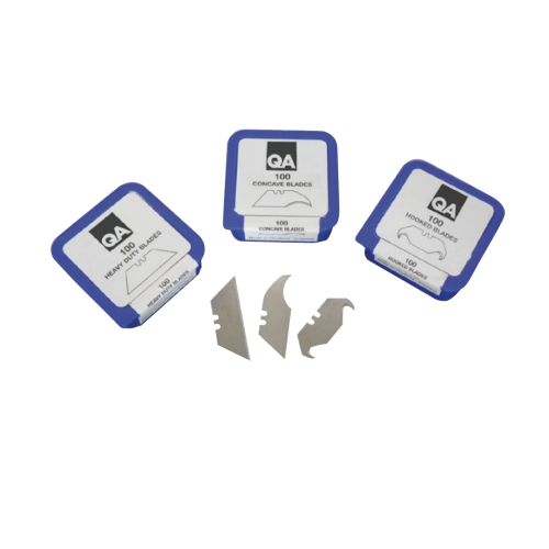 QA Flooring Solutions - Accessories