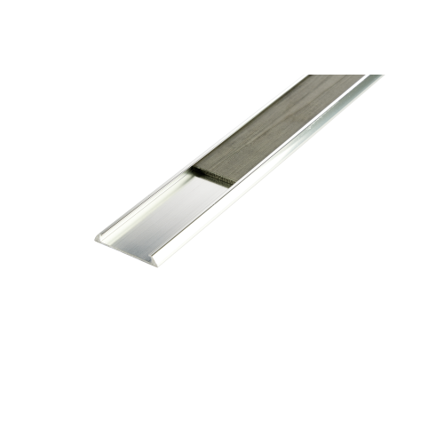 QA Flooring Solutions - LVT Transition Self Adhesive 2.7m