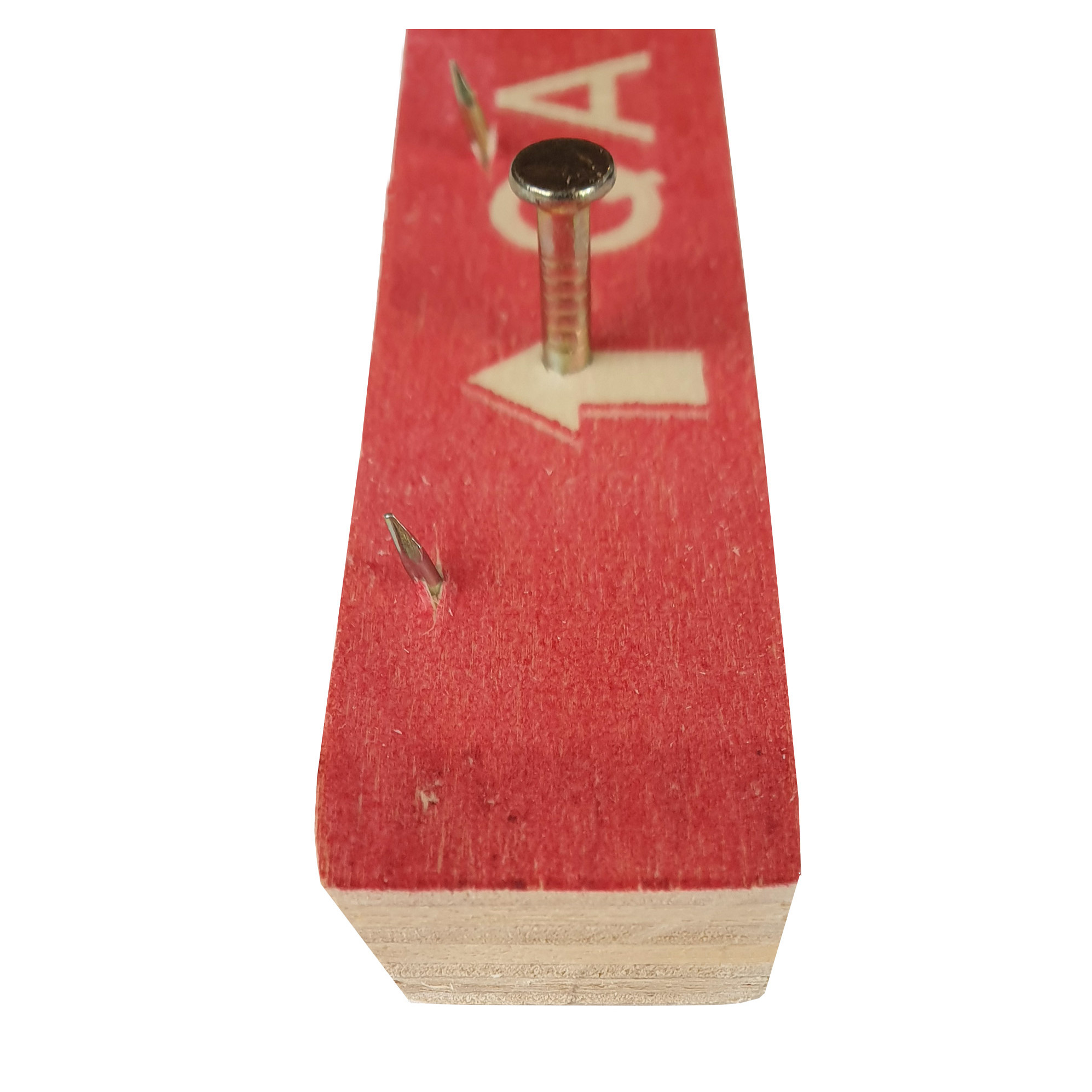 QA Flooring Solutions - Deep Base Standard Wood Nail Gripper 5ft