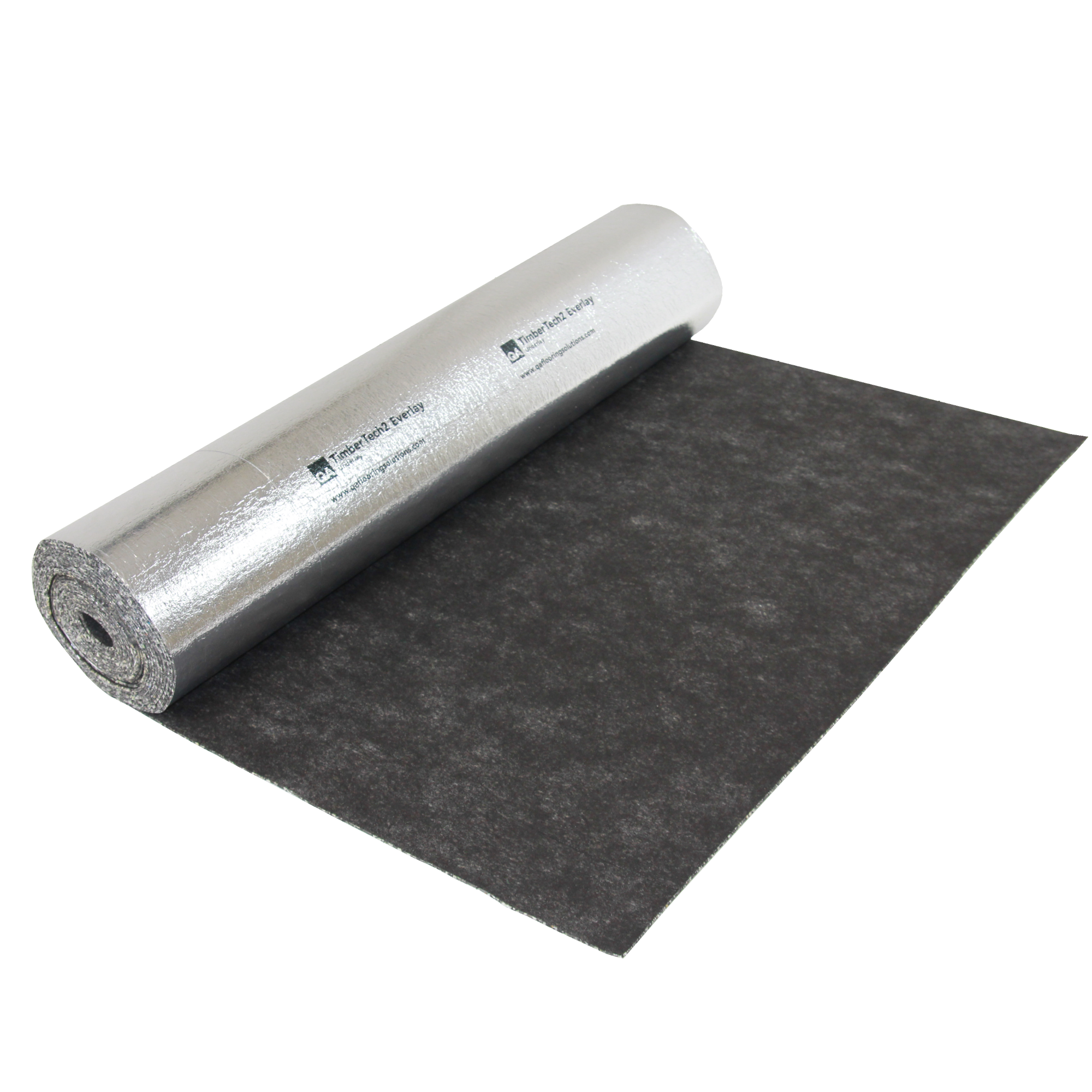 QA Flooring Solutions - TimberTech2 Everlay 3mm